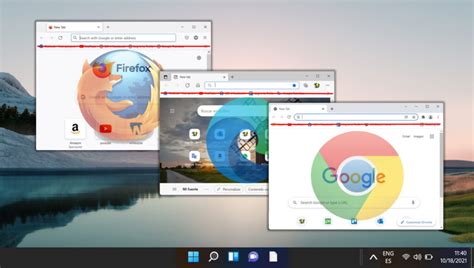 How To Show Or Hide The Bookmark Bar In Chrome Edge And Firefox