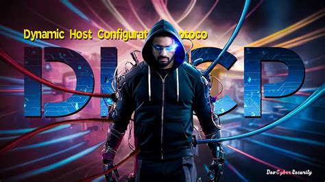 Dhcp Masterclass In Hindi Dynamic Host Configuration Protocol Devcybersecurity Tech