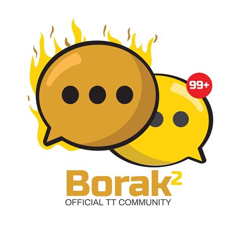 Borak Borak Tt Community