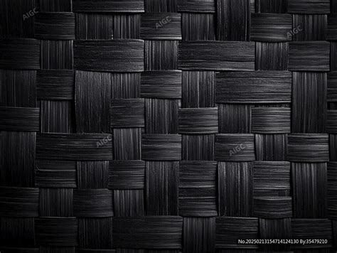Ai创作图竹编墙纸 编织黑白纹理 藤编墙纸 竹节墙面 黑瓦背景 竹编墙面 藤条纹理 纹理藤编 编织条形墙 竹编墙壁 人造藤条 篾编墙 竹藤组织 黑色编织纹理 竹编墙 昵图网