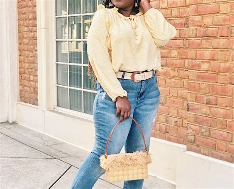 10 Trendy Casual Spring Outfits For Plus Size Women Perfect For Any
