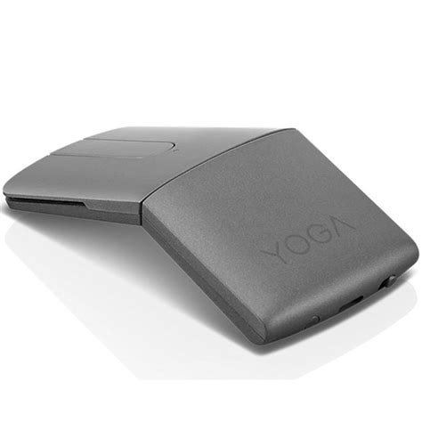 Беспроводная мышь Lenovo Yoga with Laser Presenter – Tshop.md™