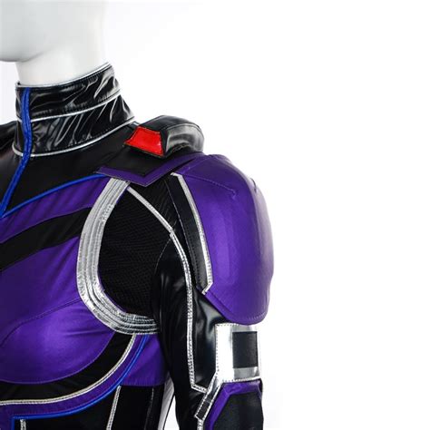 Cassie Lang Stinger Cosplay Costume Top Level