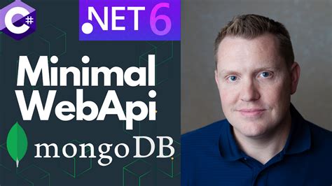 C Net 6 Web Api With Mongodb Swagger Basic Crud Operations By Spencer Thomason Medium