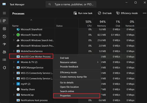 High Disk Usage By MoUSO Core Worker Process Ways To Fix It TechCult