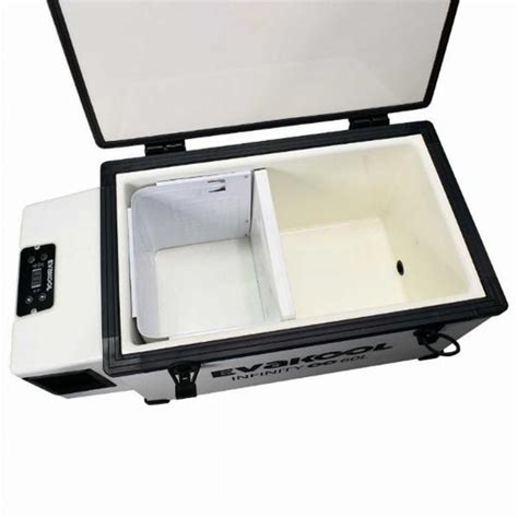 Evakool Fibreglass Infinity Fridge Freezer Rfe40 Ff Rfe47 Ff Rfe60