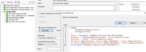 Osd Hp Image Assistant Revisited Offline Hpia Repo In Cm Packages