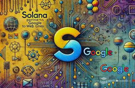 Solana Dan Google Cloud Bermitra Kuat Untuk Masa Depan Web3 Gaming