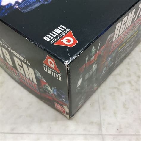 1円〜 Hguc 1144 機動戦士ガンダム ザ ライド限定版ジムガンダム｜売買されたオークション情報、yahooの商品情報をアーカイブ
