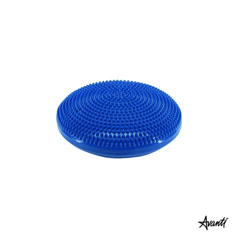Avanti Mini Bosu Disco Vestibular De Equilibrio Azul The Sport Shop Ec