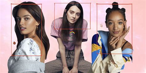 Latest Interview Of Emma Tanya And Patricia Allison 👀
