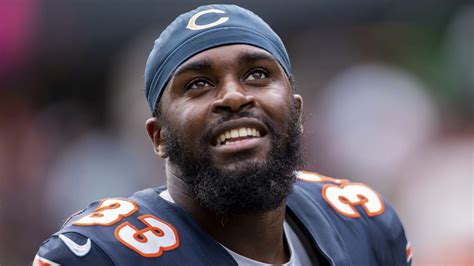 Jaylon Johnson Bears Agree To New Four Year 76 Million Contract