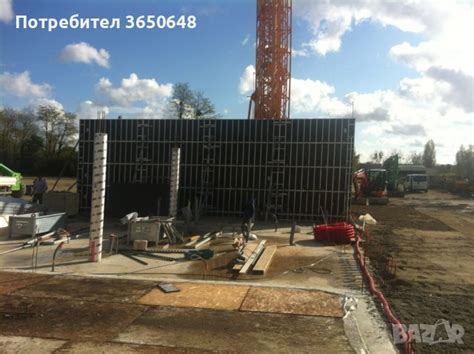 Алуминиев кофраж в Други инструменти в гр Варна Id39767871 — Bazar Bg