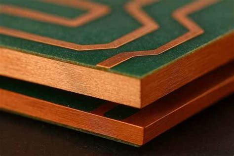 How To Plan A Multilayer Pcb Stackup Magellan Circuits Top Quality Pcb And Pcba Manufacturer