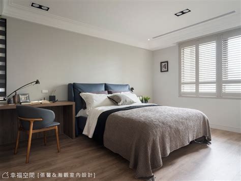 經典美式x古典優雅 圍塑精緻退休宅│美式風│73坪 幸福空間 室內設計x居家生活x裝潢影音平台