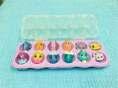 Original Hatchimals Colleggtibles Limmy Edish Hatchy Treat Yo Self