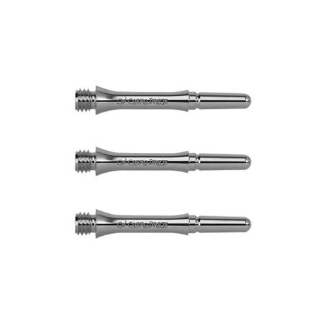 Duralumin Shafts