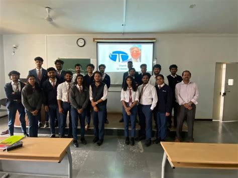 Dr Vishnu Vivek M On Linkedin Ratantata Leadership Legacy