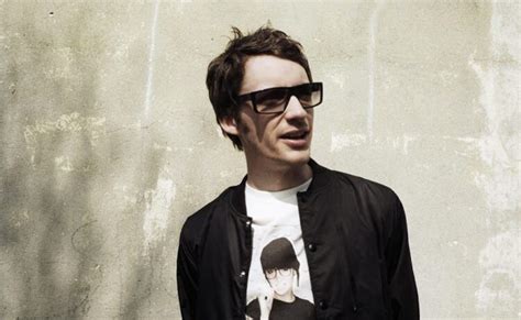 Alex Metric Feet