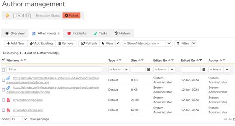 New Generic Xunit Automated Testing Framework Integration Re