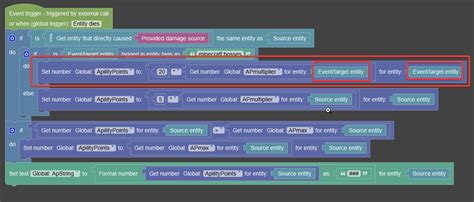 Procedure Is Not Running After Being Triggered Once Mcreator