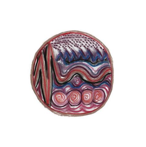 Transition Pastel By Annette Hadley Fine Art America