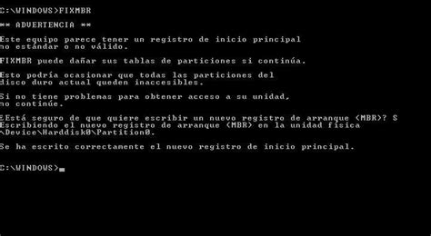 Frikitips Error No Such Partition Grub Rescue Solución