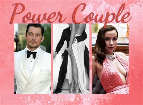 Power Couple Ethan X Mc Jamespotterthefirst On Tumblr
