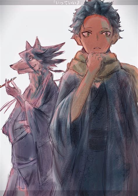 [novels] Oboreru Subaru And Halibel R Re Zero