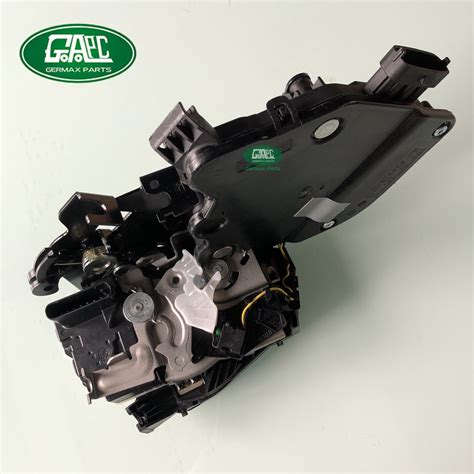 Door Latch Lr078742 Lr038297 Lr048257 Rear Right Electrical Land