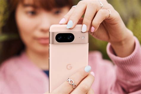 Pixel 8 Pro Wie Ist Googles Smartphone Im Alltag