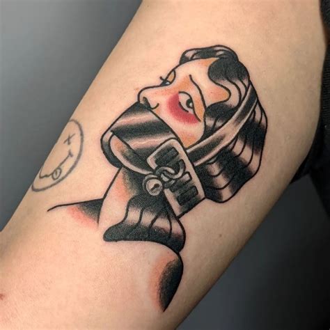 Submissive Tattoo Ideas Photos