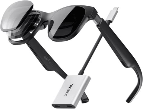 Best Smart Glasses For Your Pc Augmented Reality