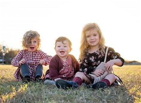 How Being A Girl Dad Made Me A Better Man With The Blinks