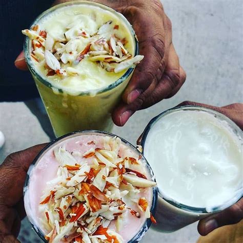9 Places In Delhi That Serve Best Lassi So Delhi