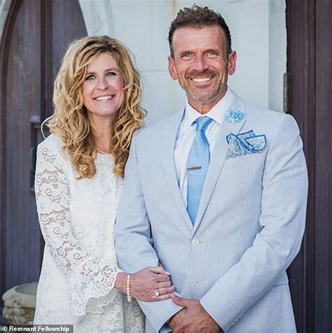 Prophet Pastor Gwen Shamblin Was Adulteress Whose Tarzan Actor Lover