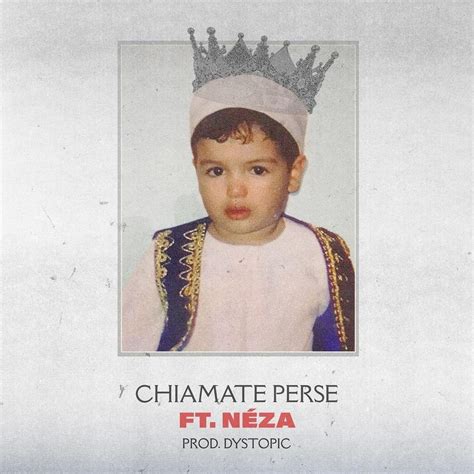 Neima Ezza Chiamate Perse Lyrics Genius Lyrics