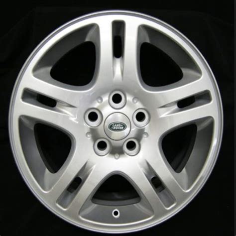 Land Rover Discovery 1998 2015 18 Oem Wheel Wheels America