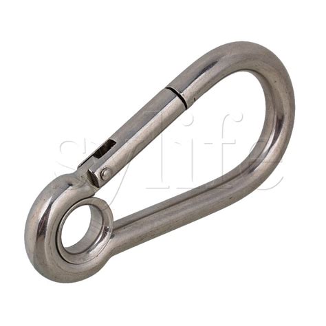 M Camping Klimmen Secure Lock Rvs Mm Haak Vicedeal