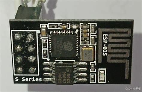 Esp 01s、esp8266、esp32等模块通信乱码的排查方法esp8266上电一直发送乱码 Csdn博客