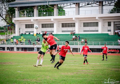 Su Named Champion Of 2023 Palarong Panlungsods Secondary Division