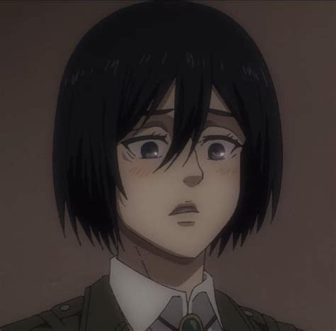 Blushing Mikasa And Historia Rattackontitan