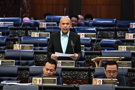Dewan Rakyat Mekanisme Subsidi Bersasar Telus Bendung Ketirisan