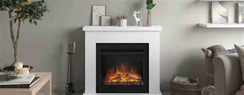 Descubre Las mejores chimeneas eléctricas Blog de Fullcons