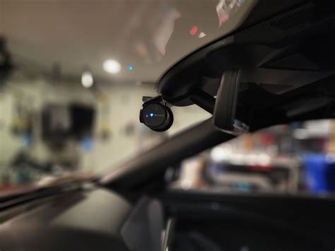 Dash Cams Page 3 Macheforum Ford Mustang Mach E News Owners