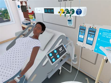 Critical Nursing Shortage Drives 117 Customer Spike For Ubisim