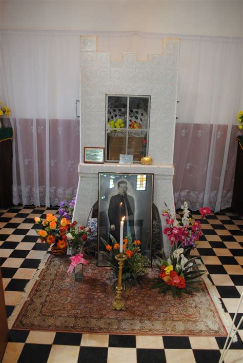 Este domingo recordarán al Padre Julio César Duarte Ortellado