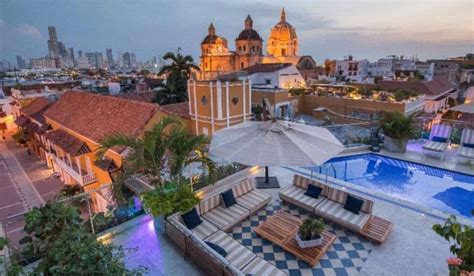 Esto Le Cuesta Viajar Por Colombia Después De Temporada Alta