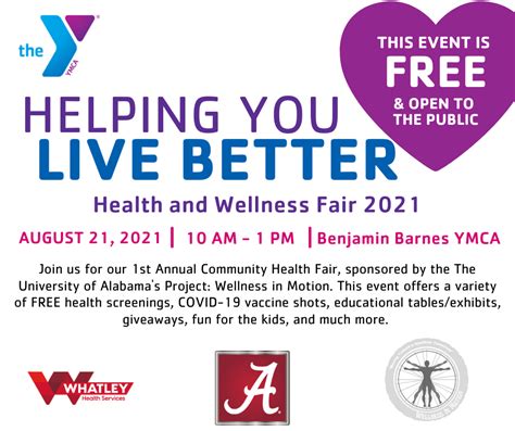 Ymca Of Tuscaloosa Benjamin Barnes Branch Home Facebook