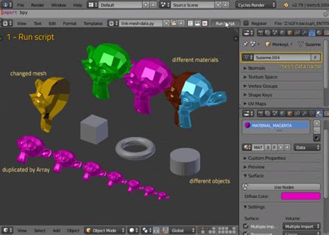 Factorio Game Dev Blog Import Bpy Export Player Blendernation